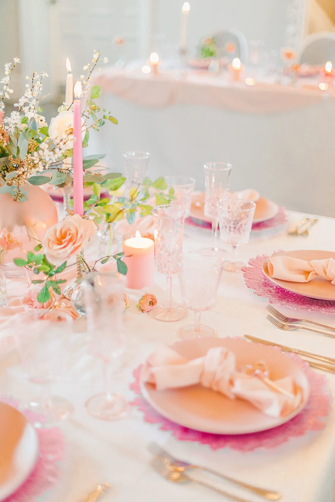 Freelance Copywriter for the Wedding Industry | Lottie Dainton