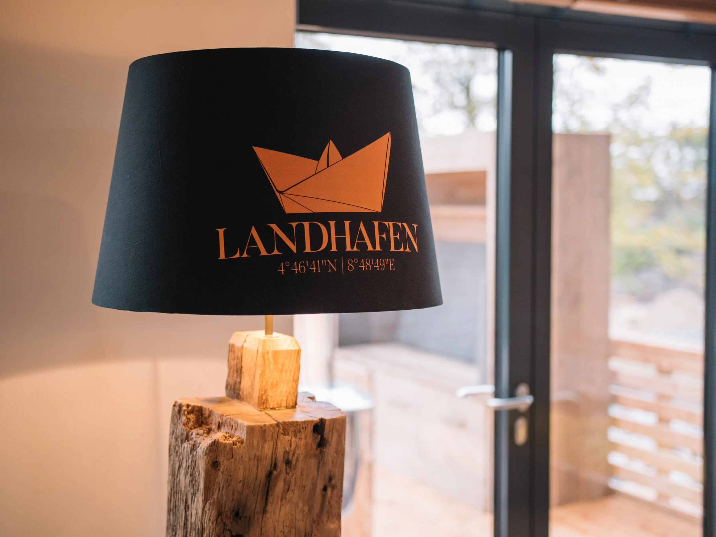 Presse — Hotel Landhafen