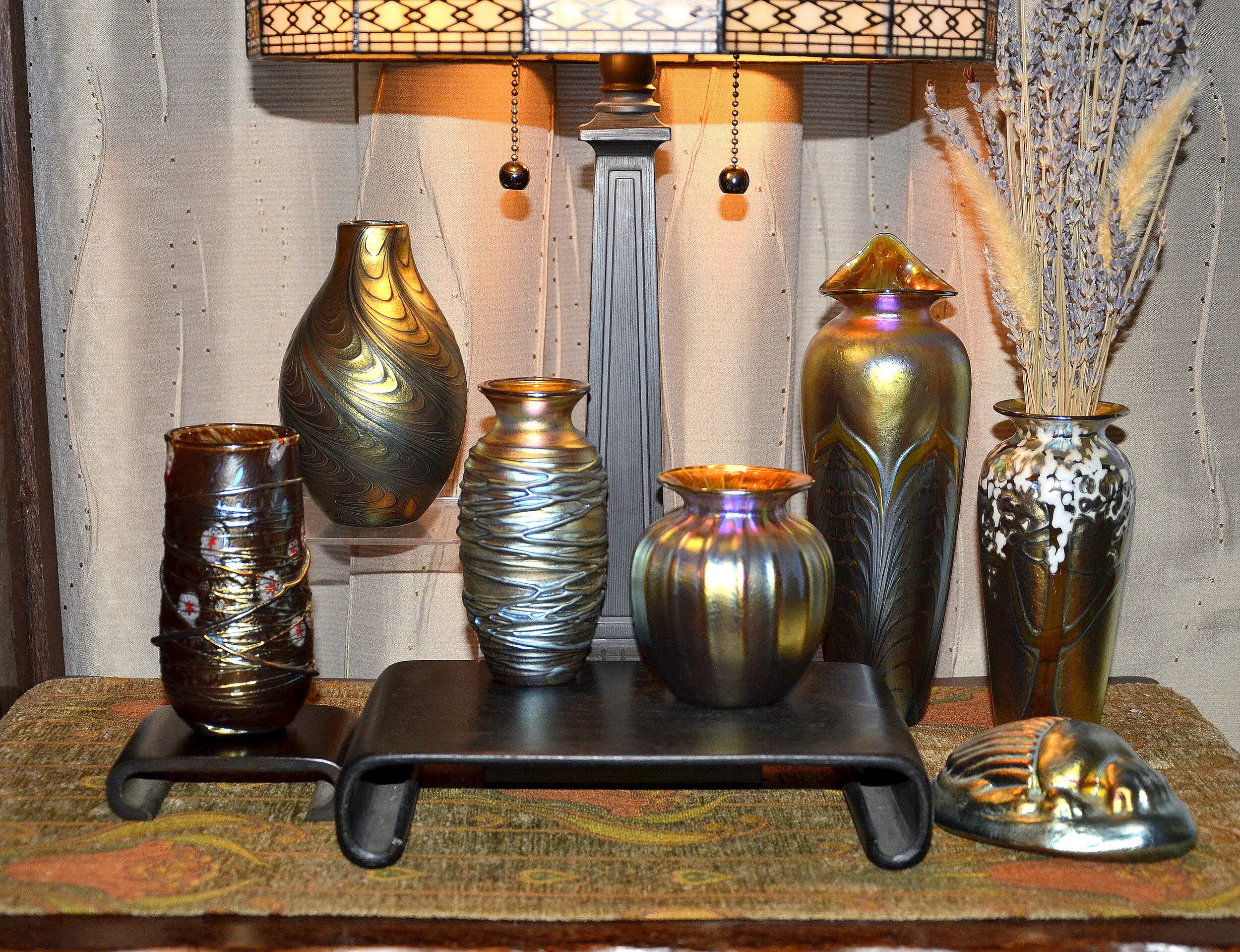 EXHIBITORS — The Los Angeles Pottery Show