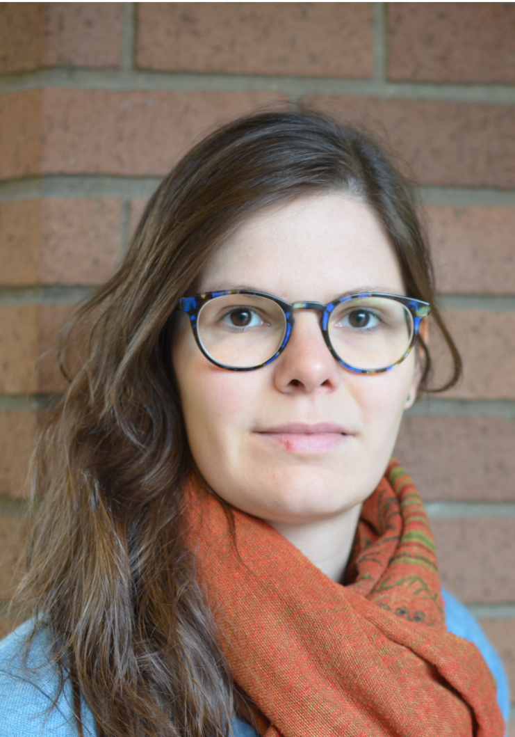 PEOPLE — BIOPHYSICAL IMMUNOLOGY