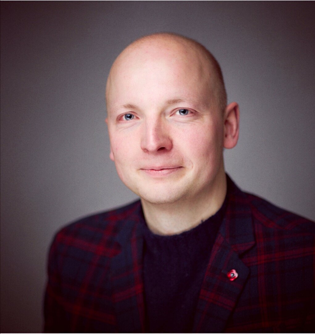 PEOPLE — BIOPHYSICAL IMMUNOLOGY