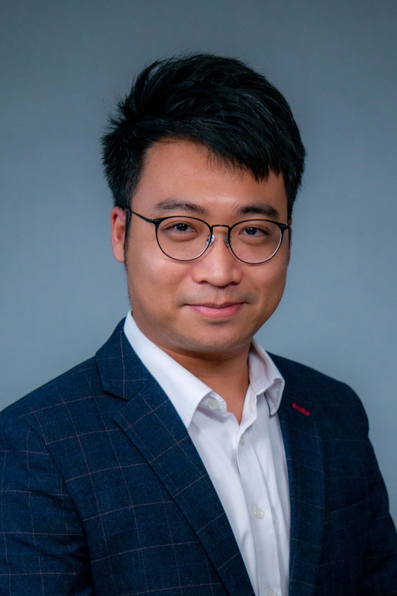 PEOPLE — BIOPHYSICAL IMMUNOLOGY