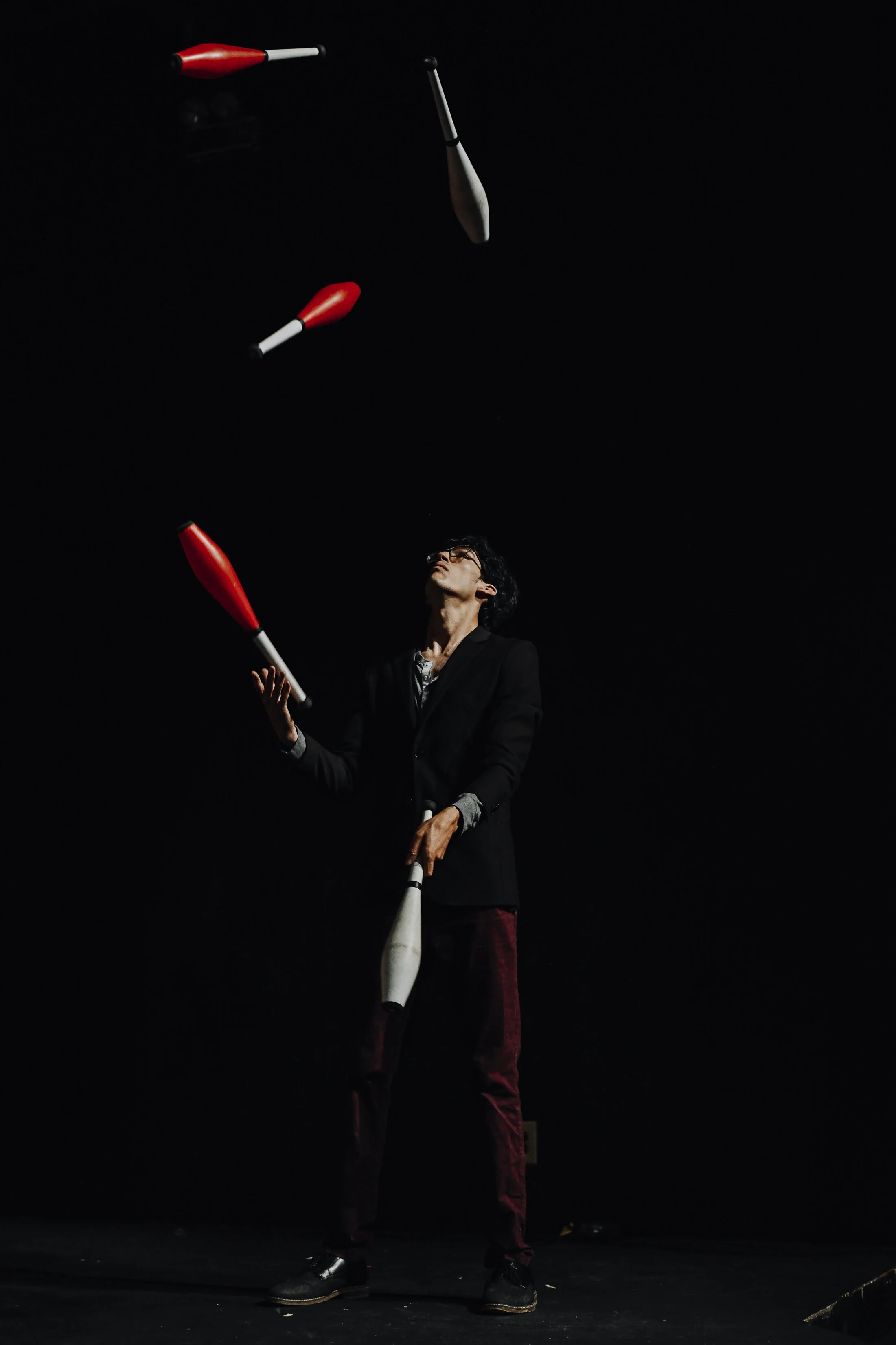 Pieces — David Drops