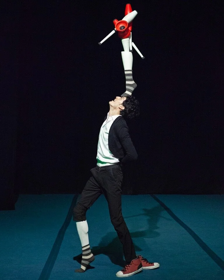 Pieces — David Drops