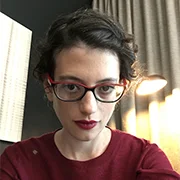 The Winners — The Sarah Verdone Writing Award