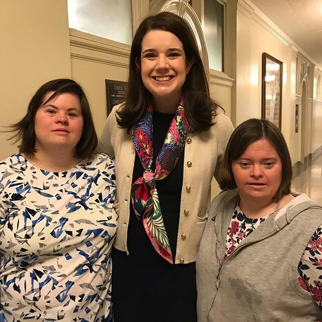 Mary Elizabeth Coleman