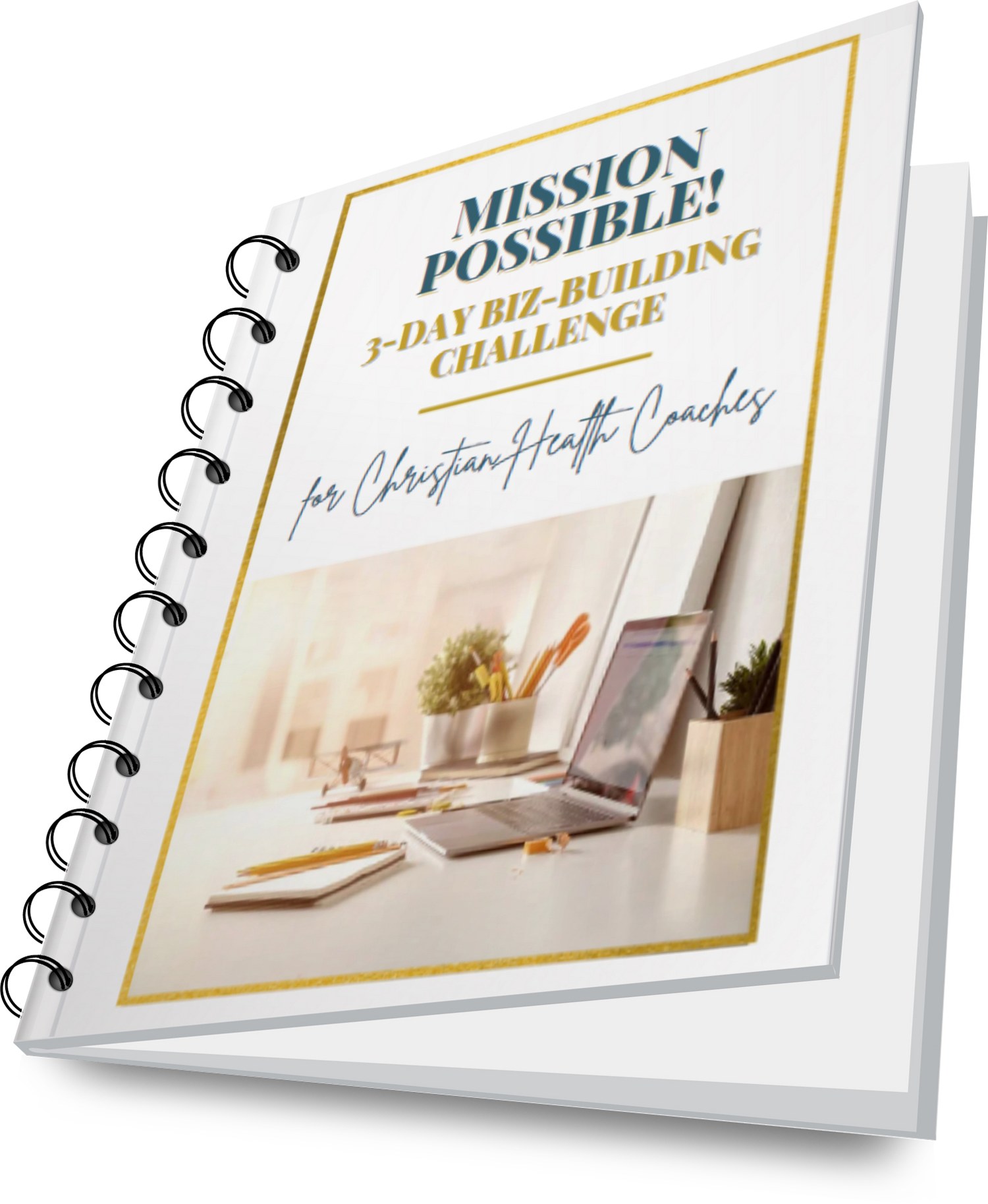 Mission Possible Challenge Christian Health Coach Community mission-possible-challenge-christian-health-coach-community
