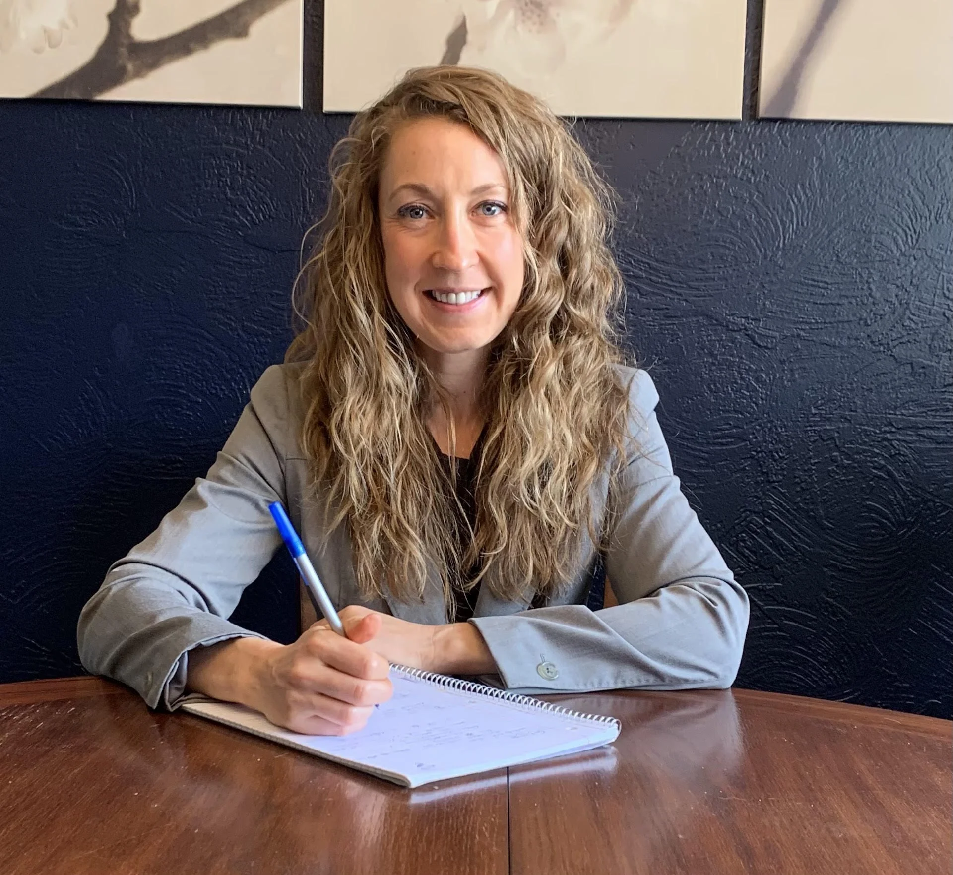 Our Team — Ruder Law