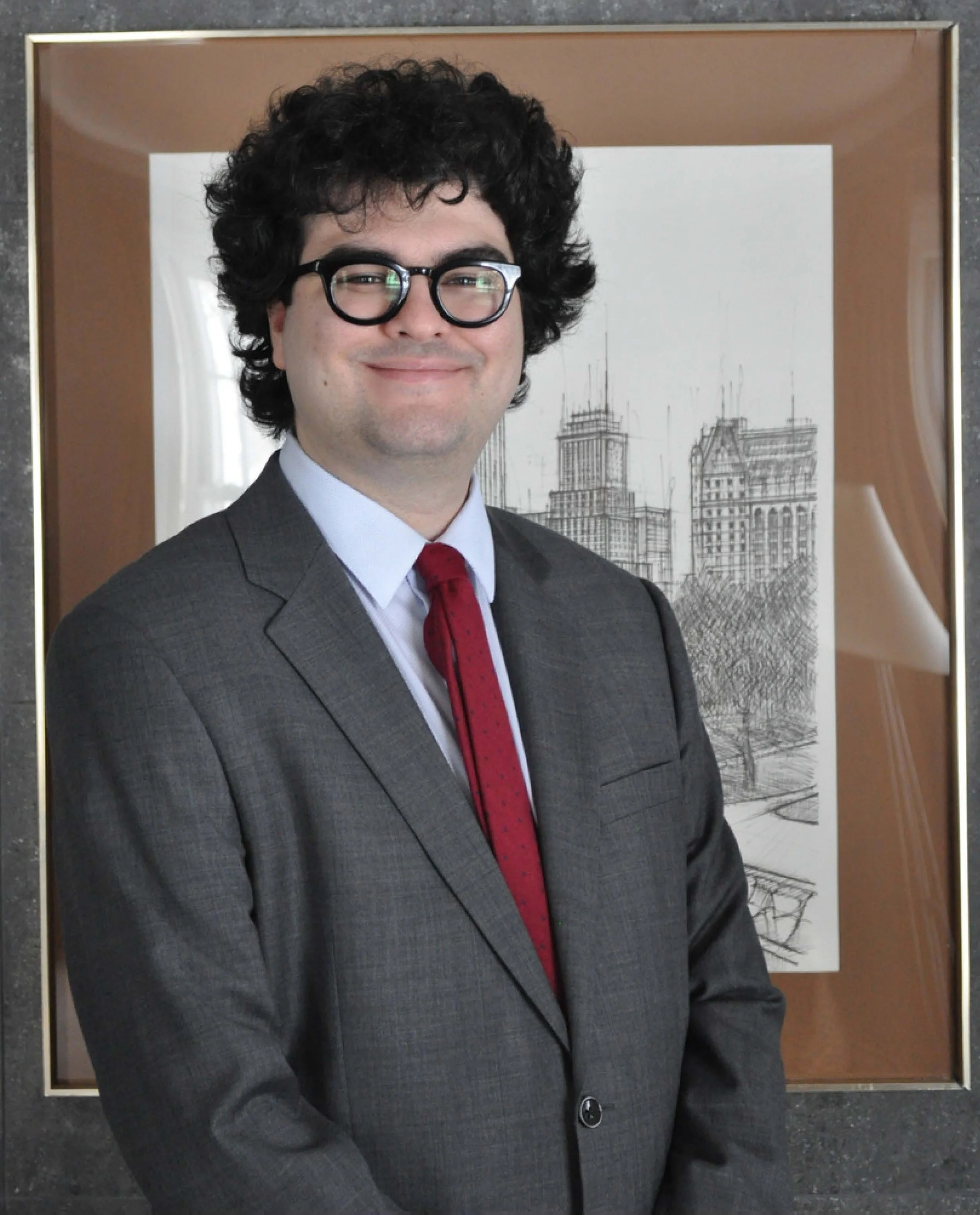 Our Team — Ruder Law