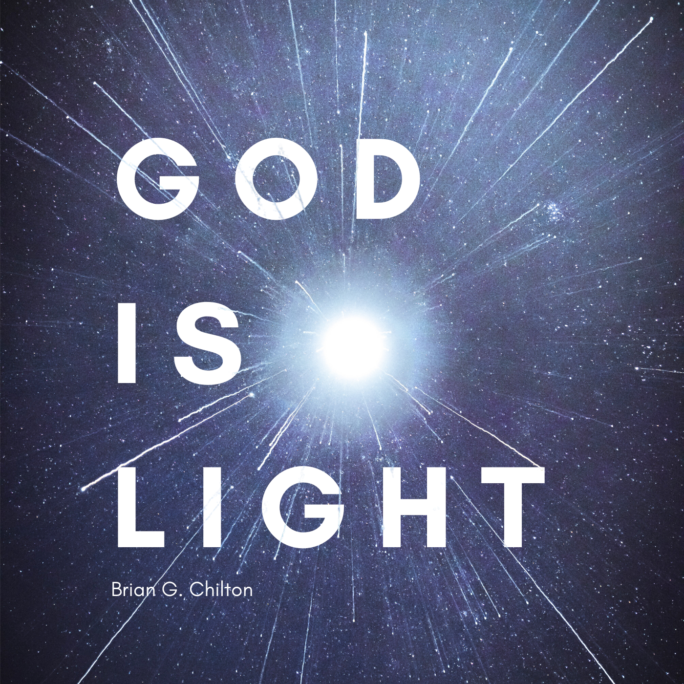 God is Light — Moral Apologetics