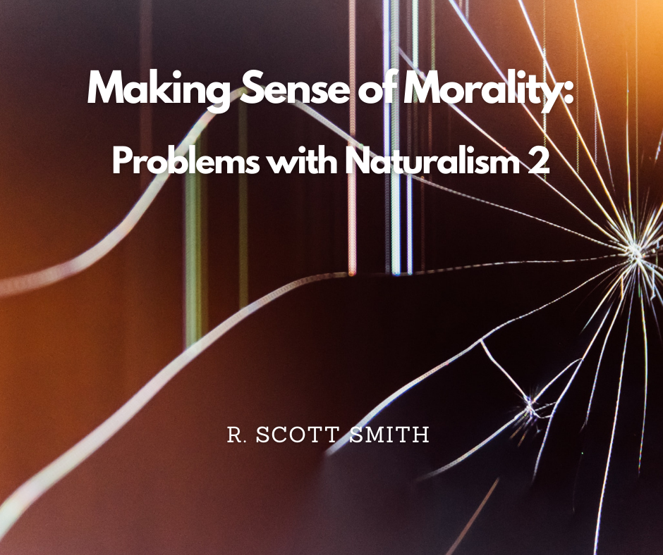 Making Sense of Morality: Plato and Aristotle — Moral Apologetics