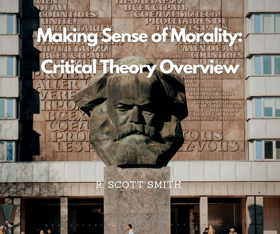 Making Sense of Morality: Naturalism and Objectivist Ethics — Moral ...