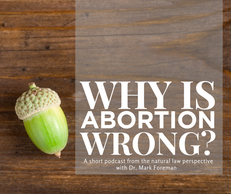 Podcast — Moral Apologetics