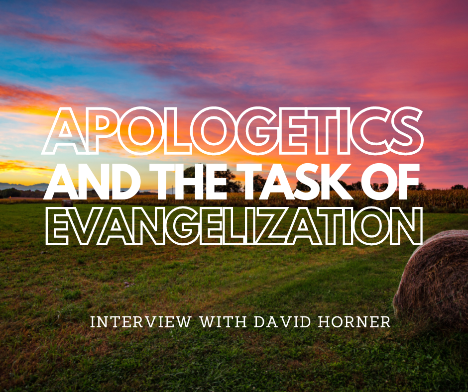 Moral Apologetics