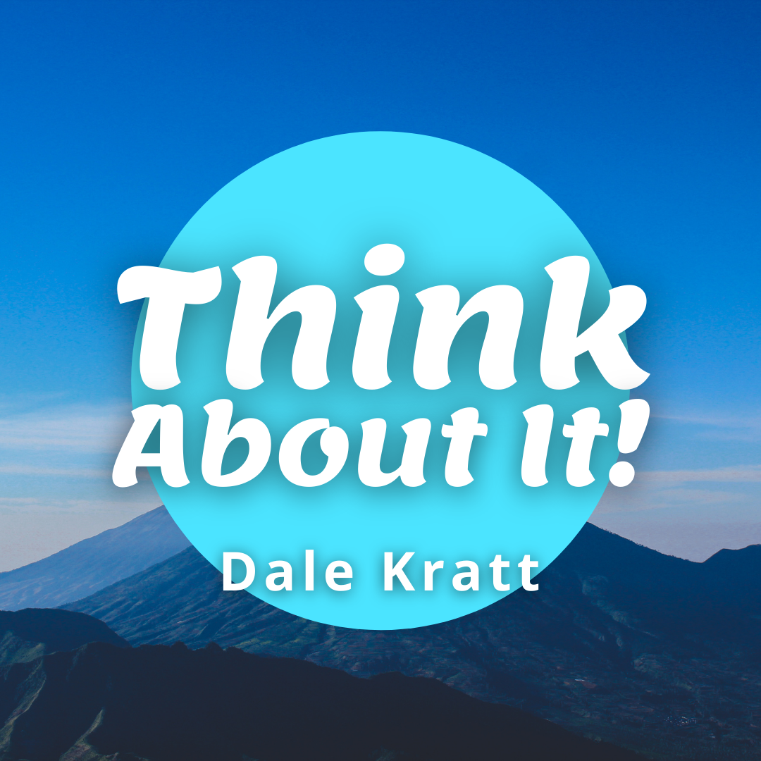 Think About It! — Moral Apologetics