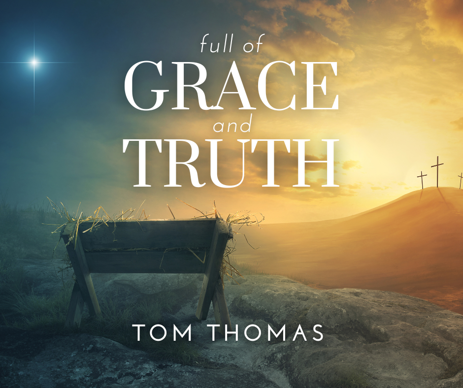 Full of Grace and Truth — Moral Apologetics