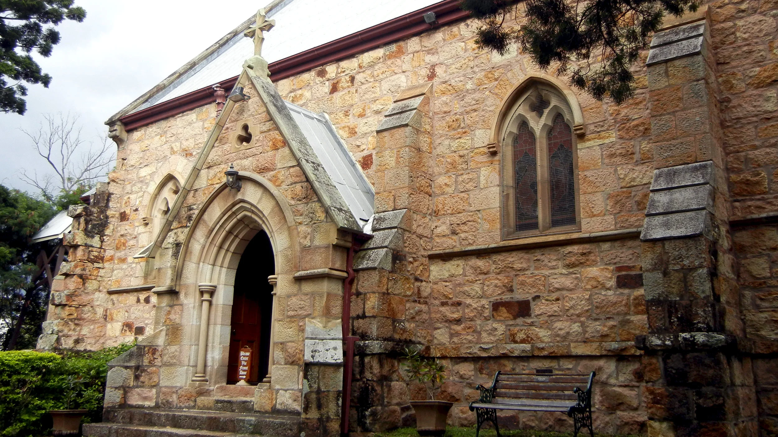 SERENE YU — Program Notes