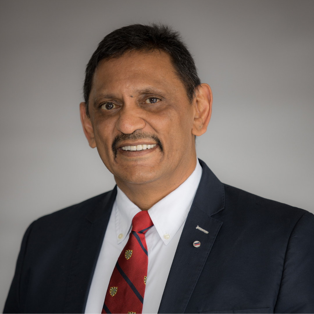 Team — American Hospitality Services