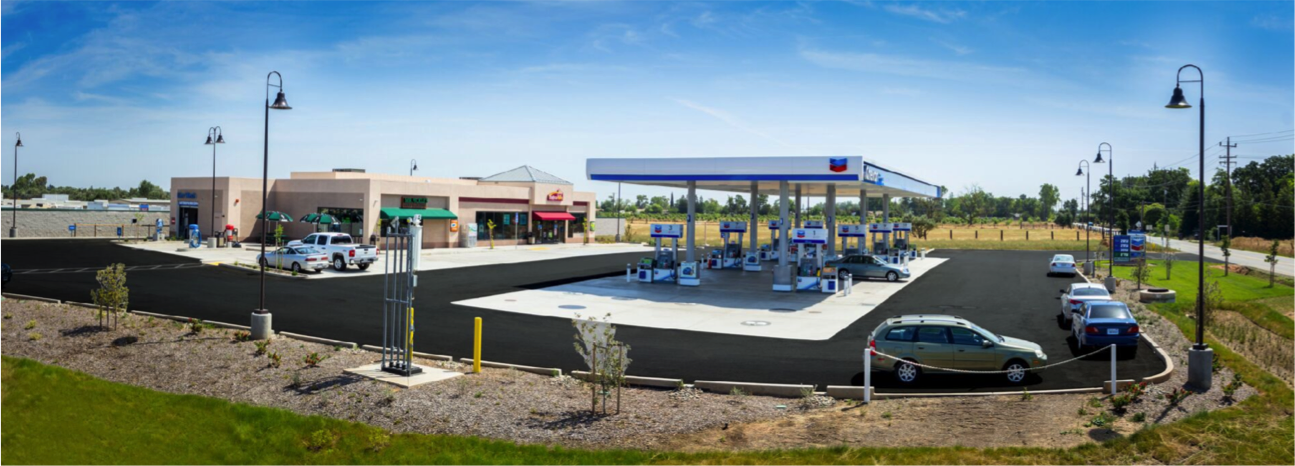 Portfolio — American Hospitality Services