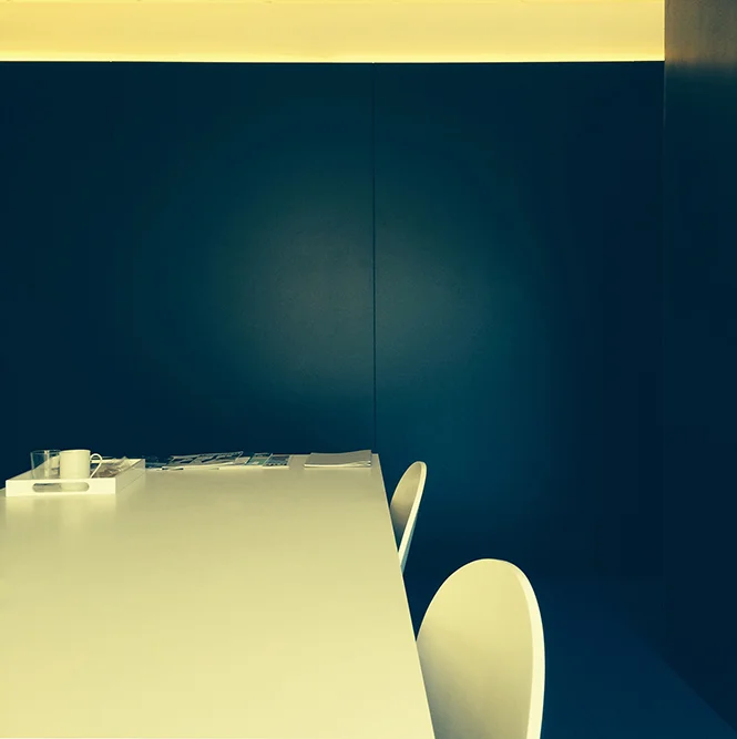 Jonathan Hendry Architect