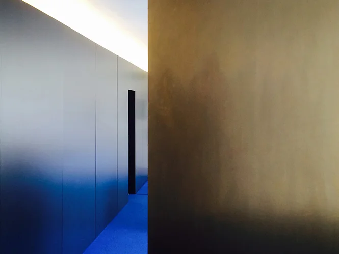 Jonathan Hendry Architect