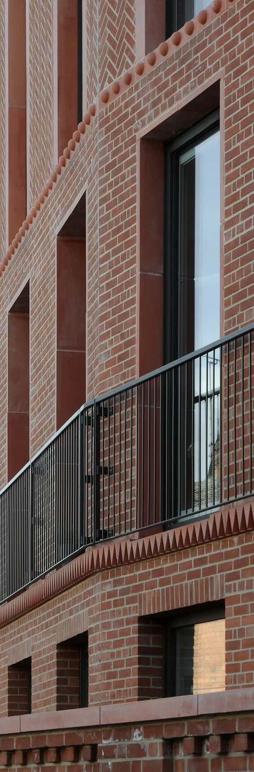 Jonathan Hendry Architect