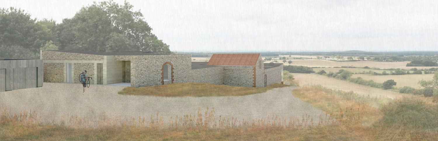 Jonathan Hendry Architects