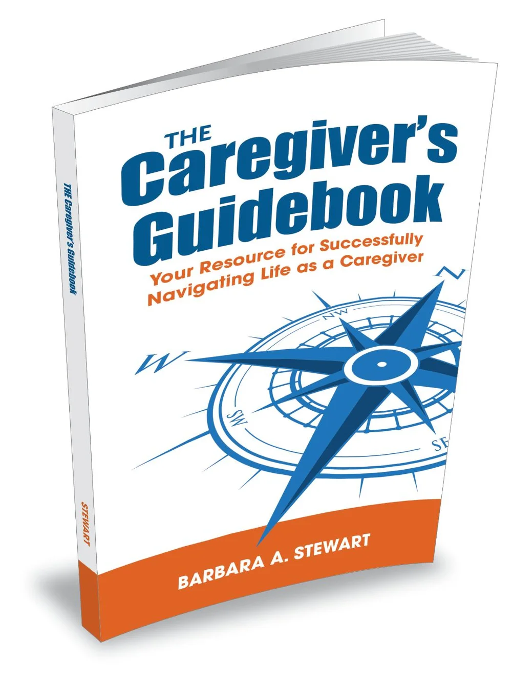 The Caregiver’s Guidebook — Organ Transplant Support, Inc