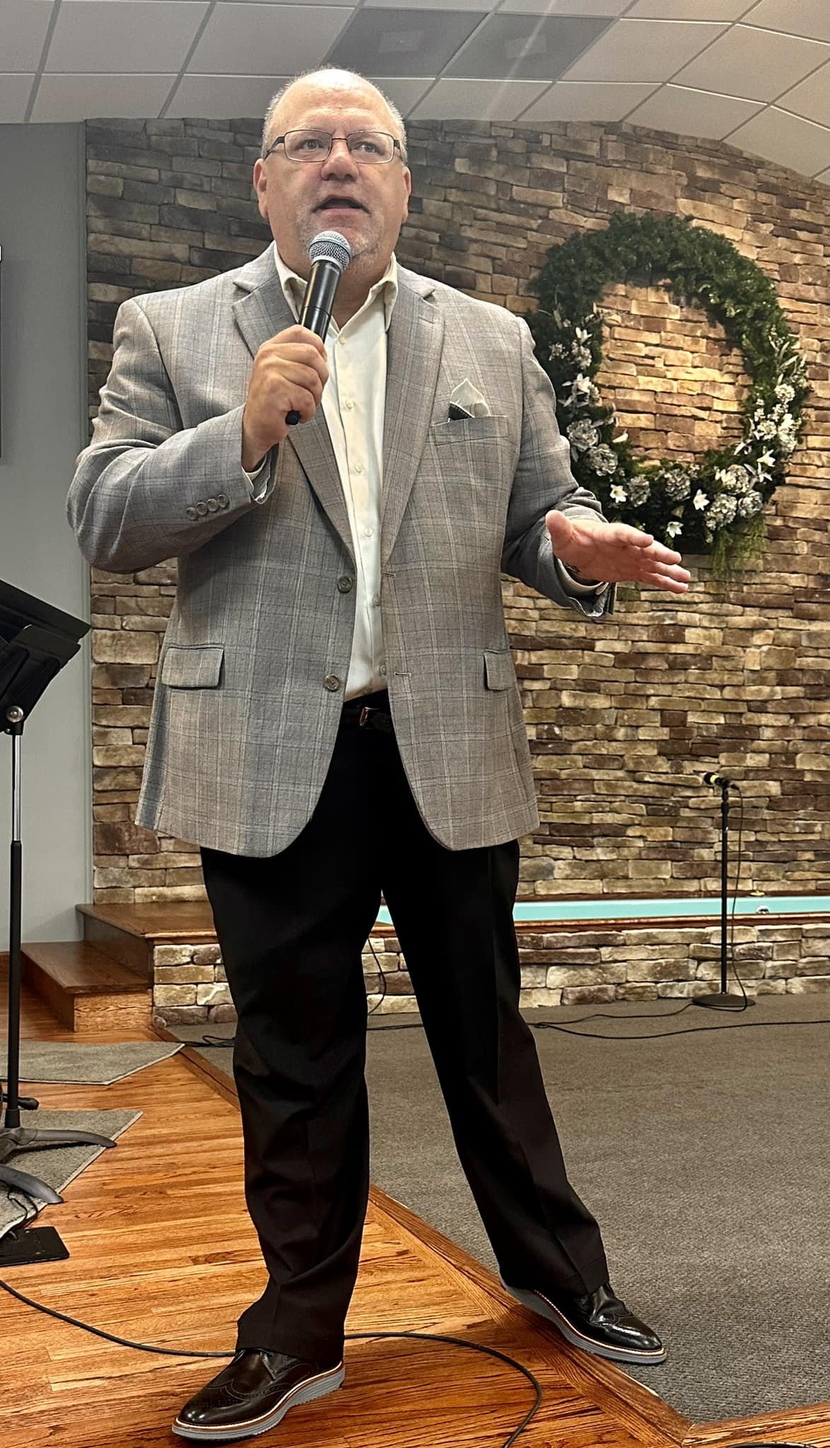 Fort Chiswell Church of God
