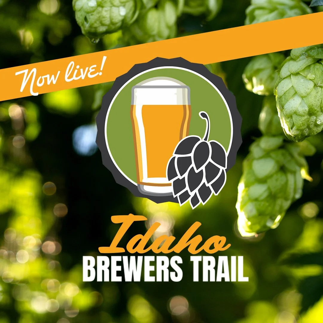Breweries in Idaho — Idaho Brewers United