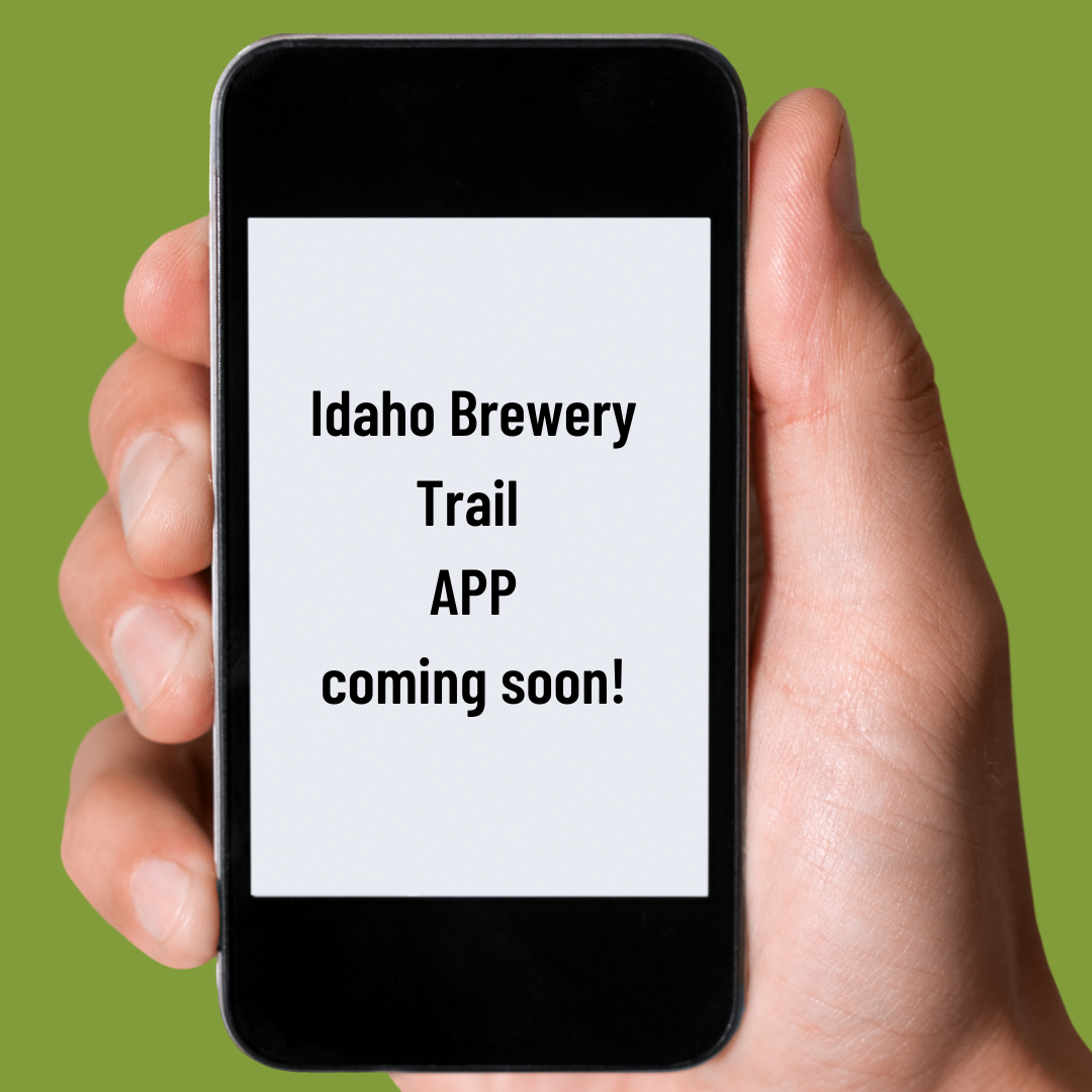 Breweries in Idaho — Idaho Brewers United