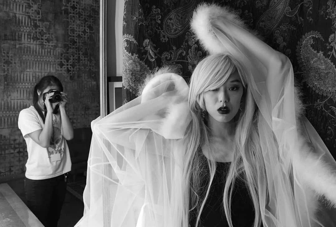 The Jesus Wall - Photo Rental Studio