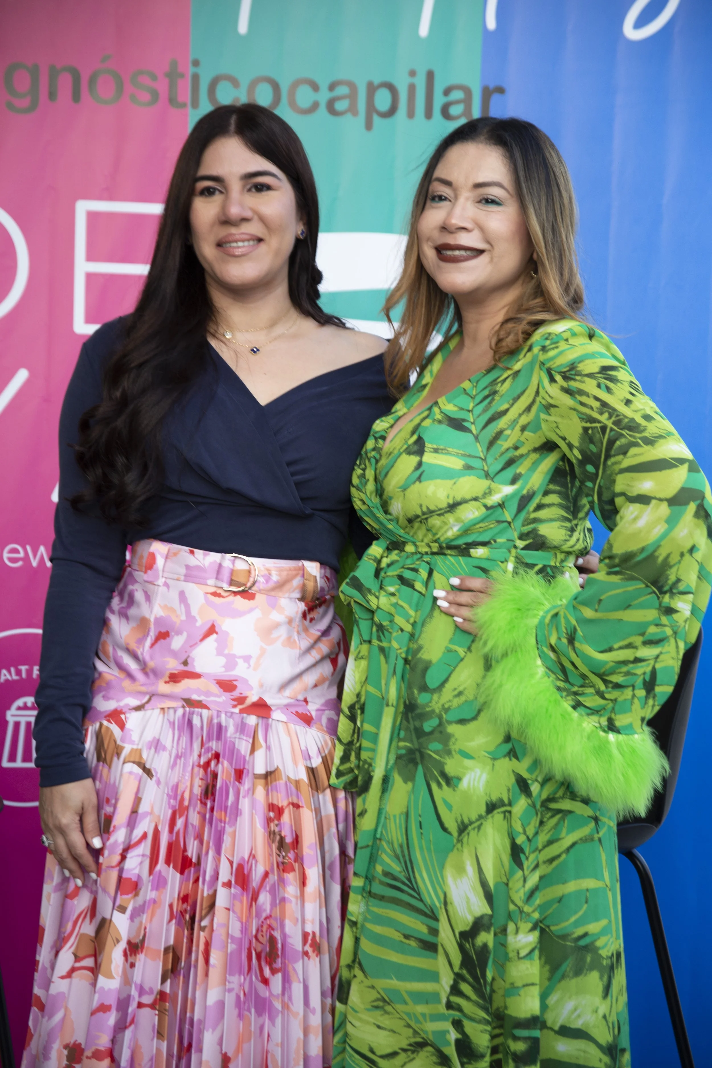 ALISS NOS TRAE DEYA, LA MÁS COMPLETA LÍNEA PARA CUIDADO CAPILAR — The ...