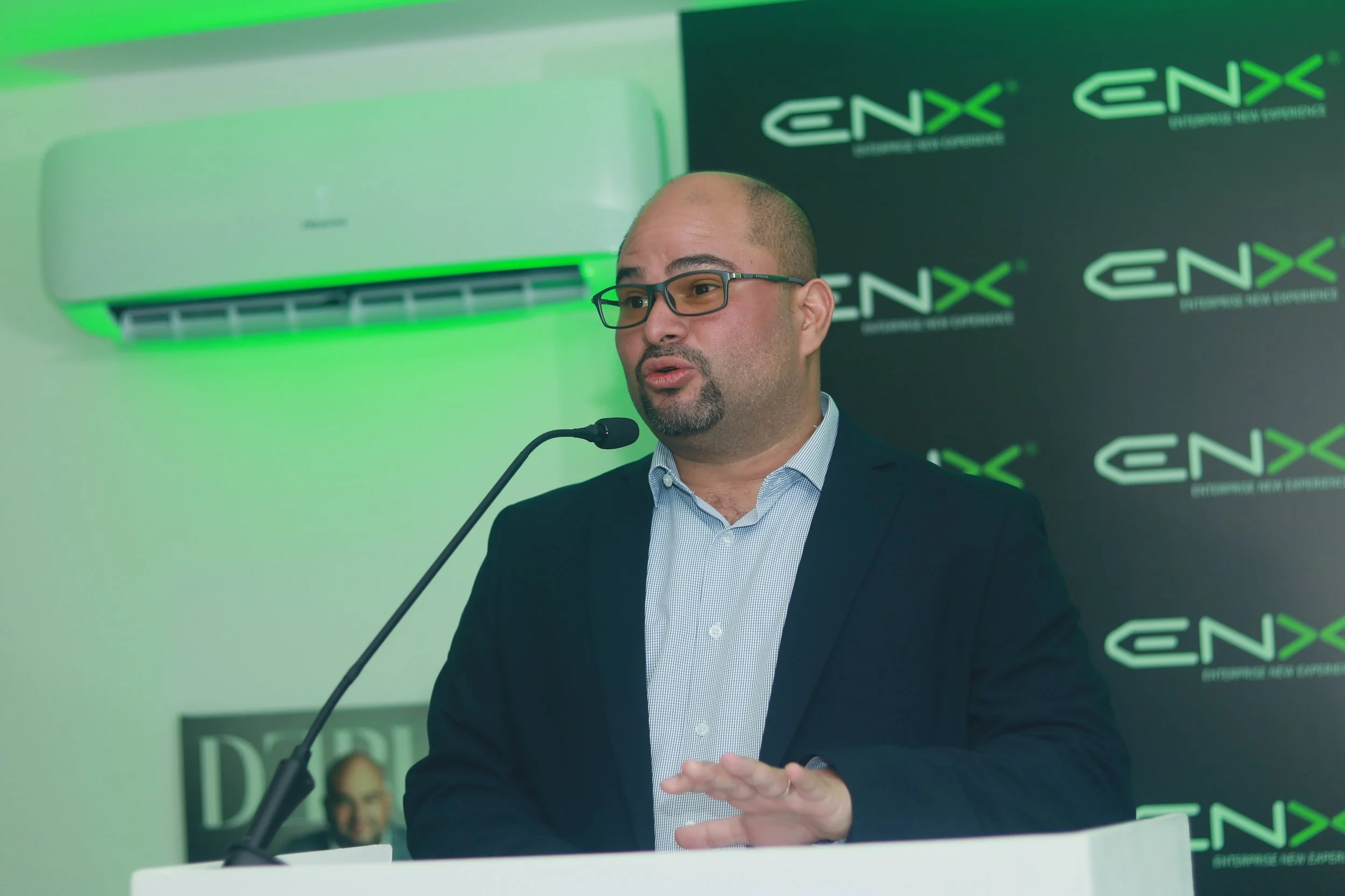 Grupo ENX crea la primera versión del Premio de Innovación Pyme ENX ...