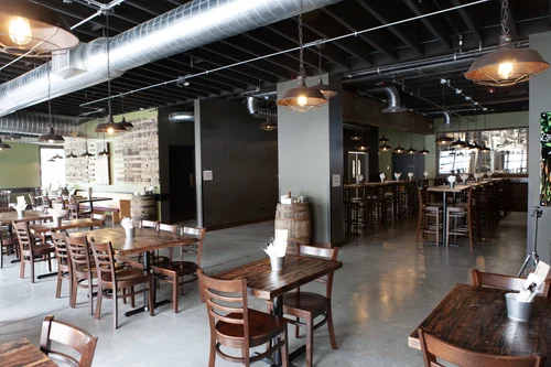 Open Concept Architecture