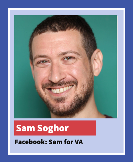 Nelson County Democratic Committee