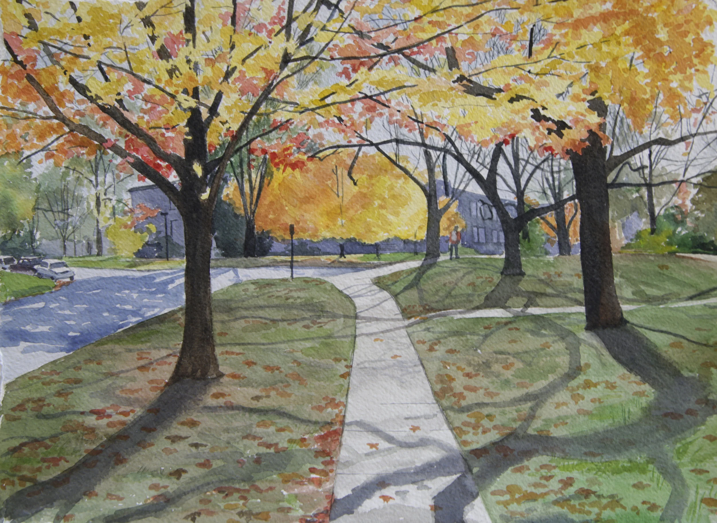 Commissions — Meredith Leich