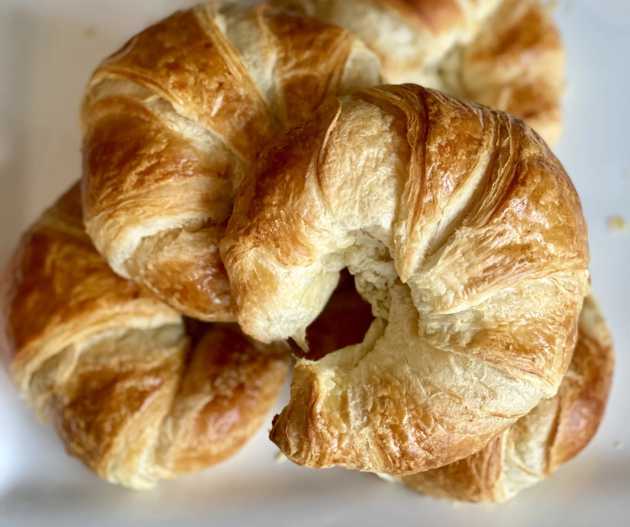 Cups & Cones / All Star Bagel