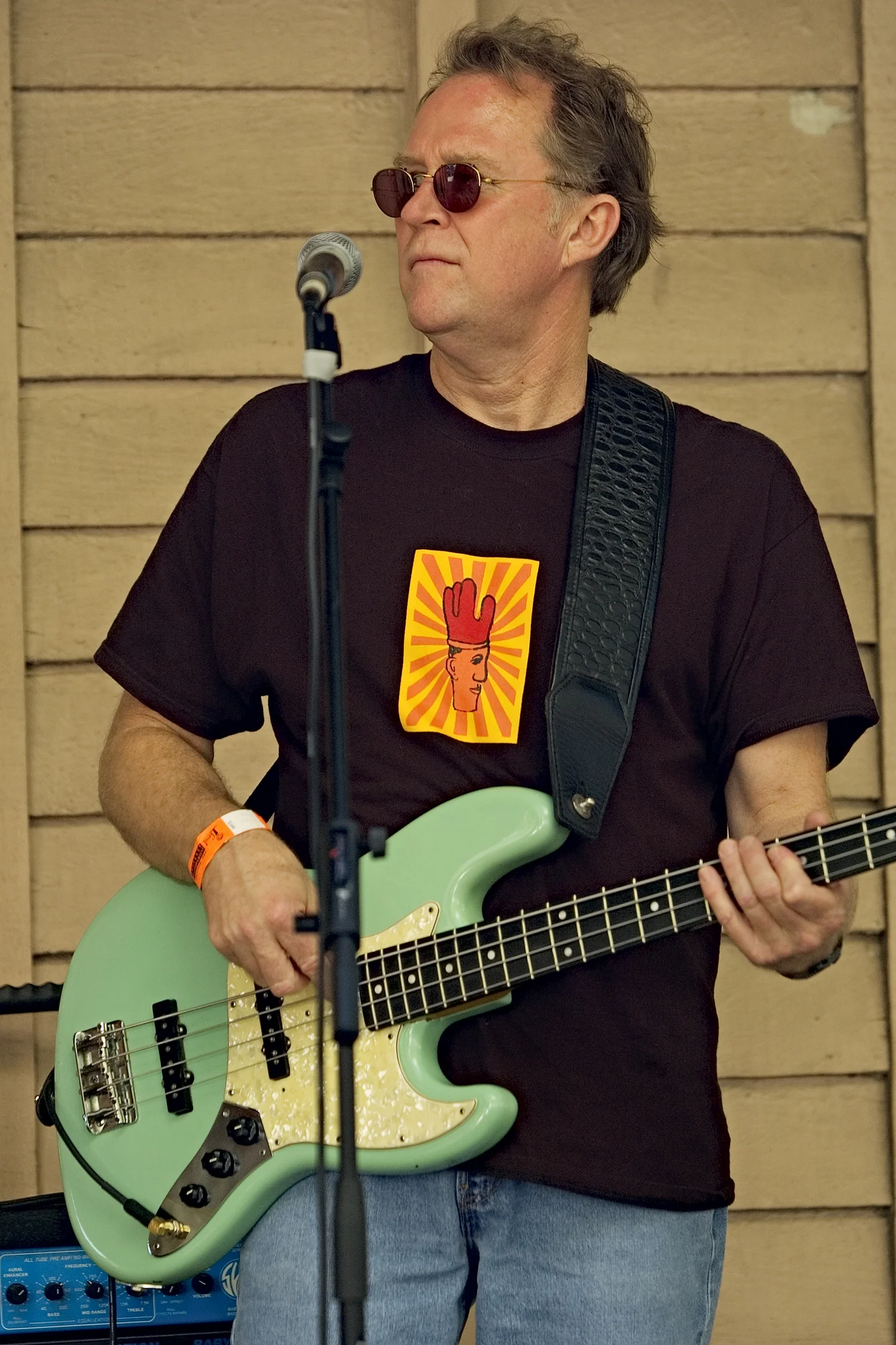 Singer, songwriter, recording studio in Houston, TX