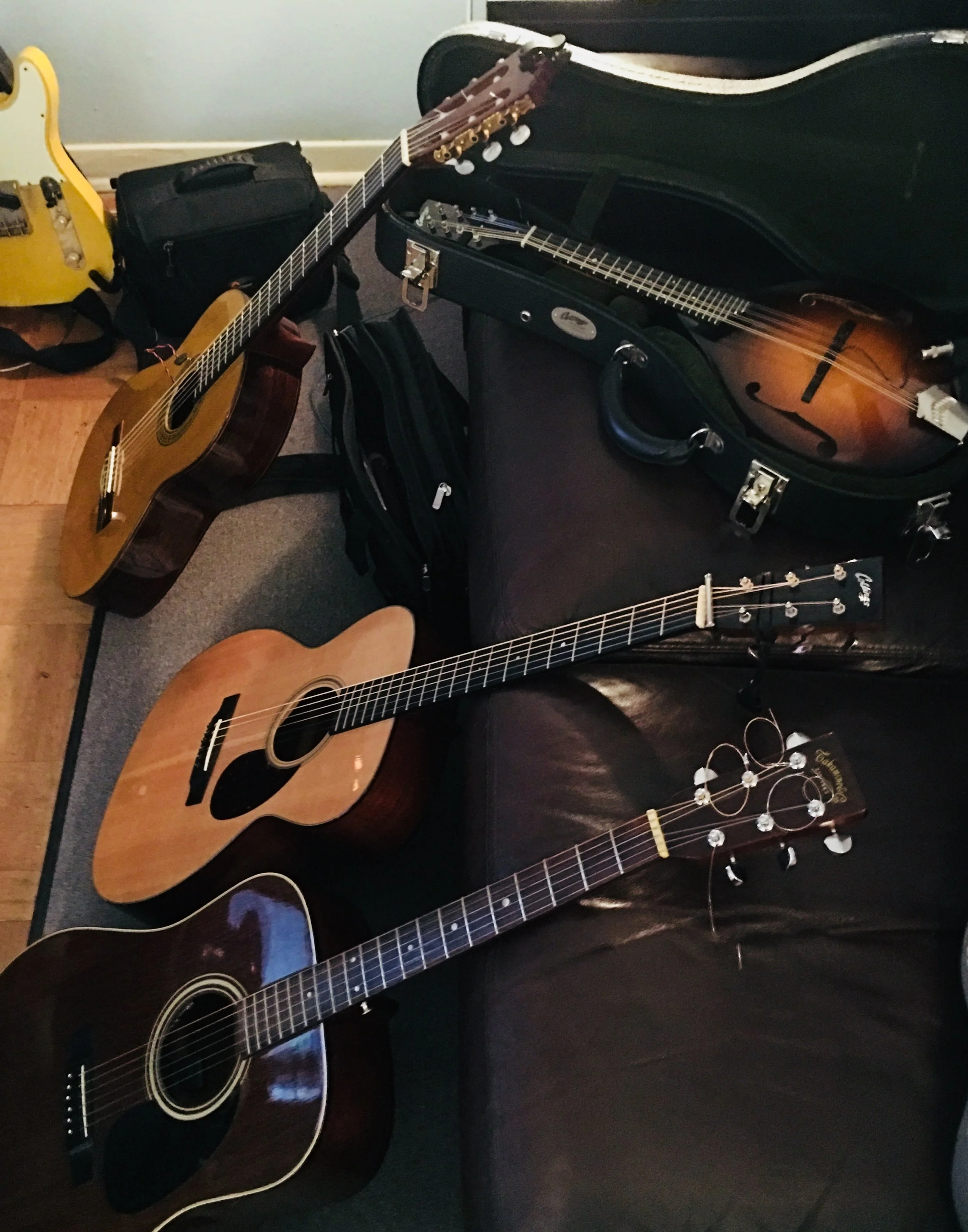 Singer, songwriter, recording studio in Houston, TX