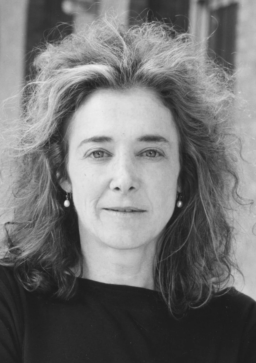 About — Andrea Barnet