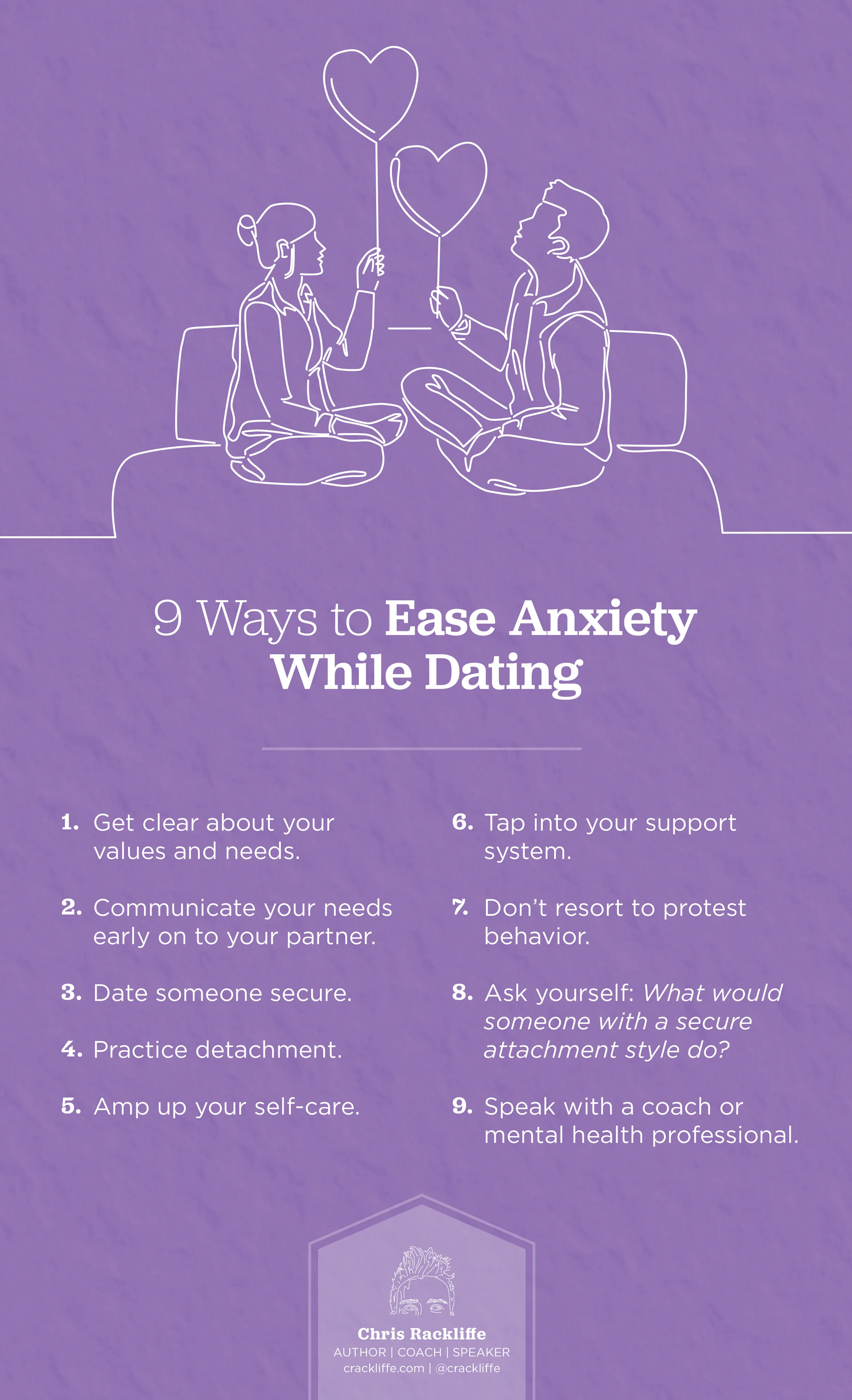 How To Fix Attachment Issues Economicsprogress5