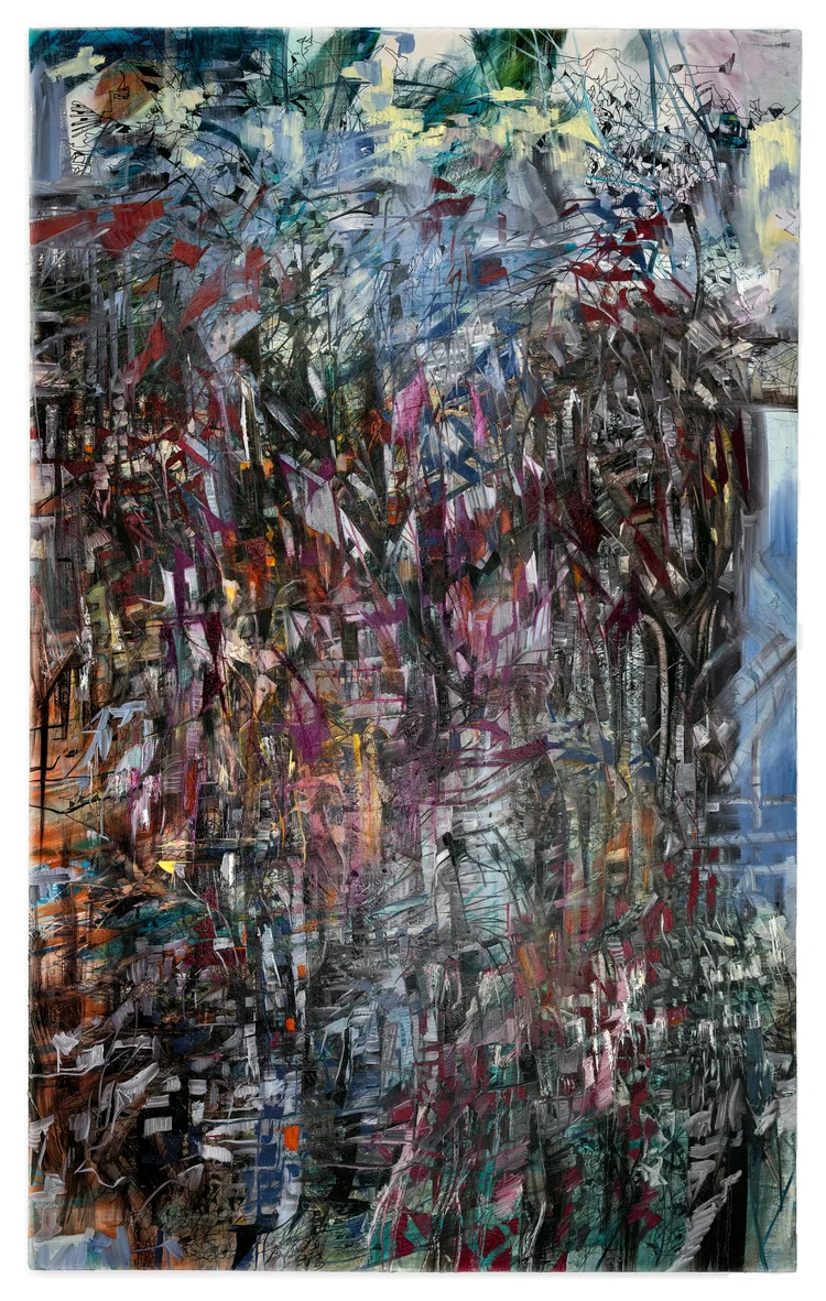 Horizon Line | Roe McDermott — KHÔRA