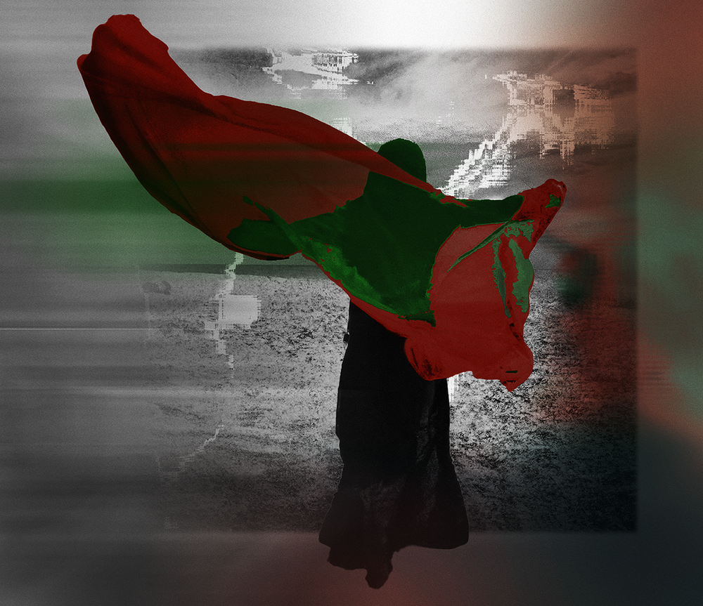 Leila C. Nadir | American Education — KHÔRA