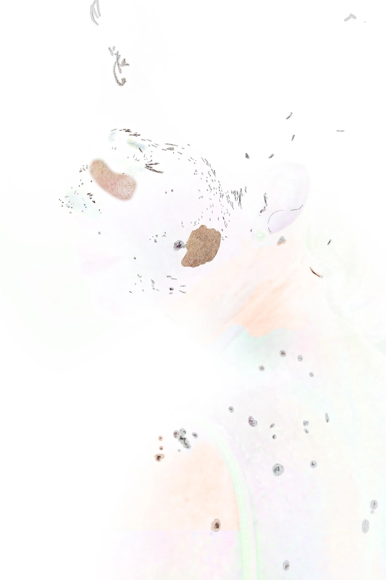 Danielle Ezzo | Figure Study — KHÔRA