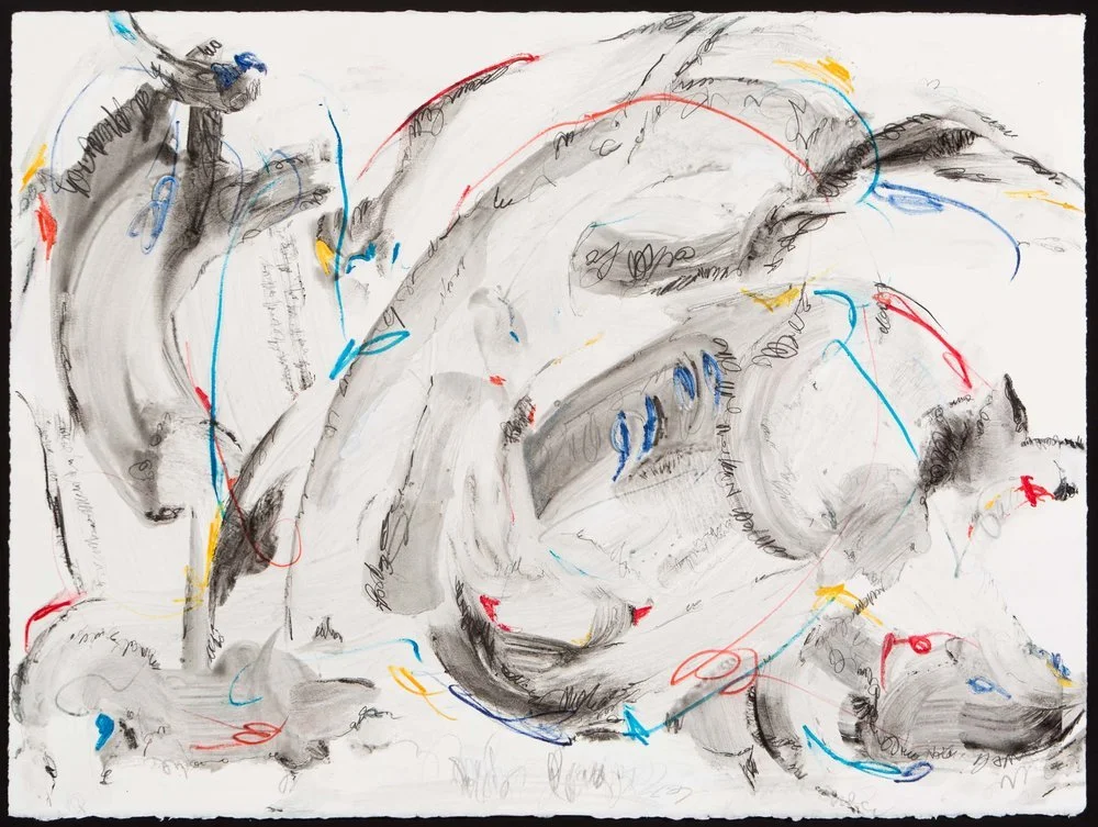 Anna Reeser | Summer Song IV — KHÔRA