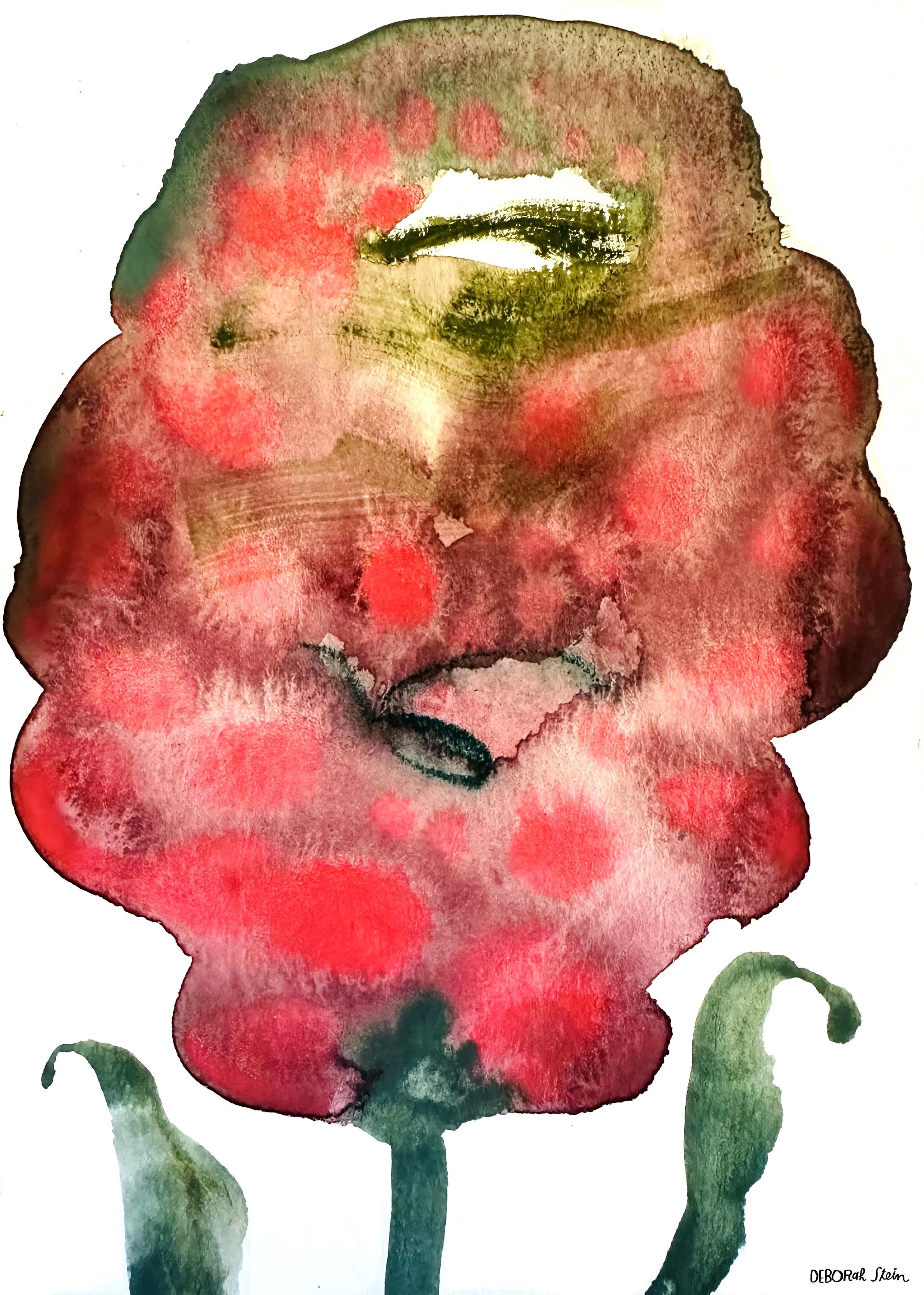 Deborah Stein | This is a Blanket — KHÔRA