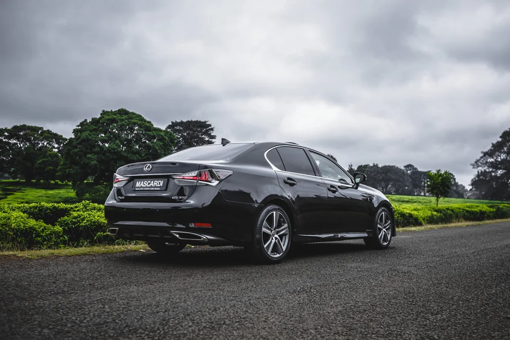 Japanese Used Cars For Sale in Kenya — MASCARDI