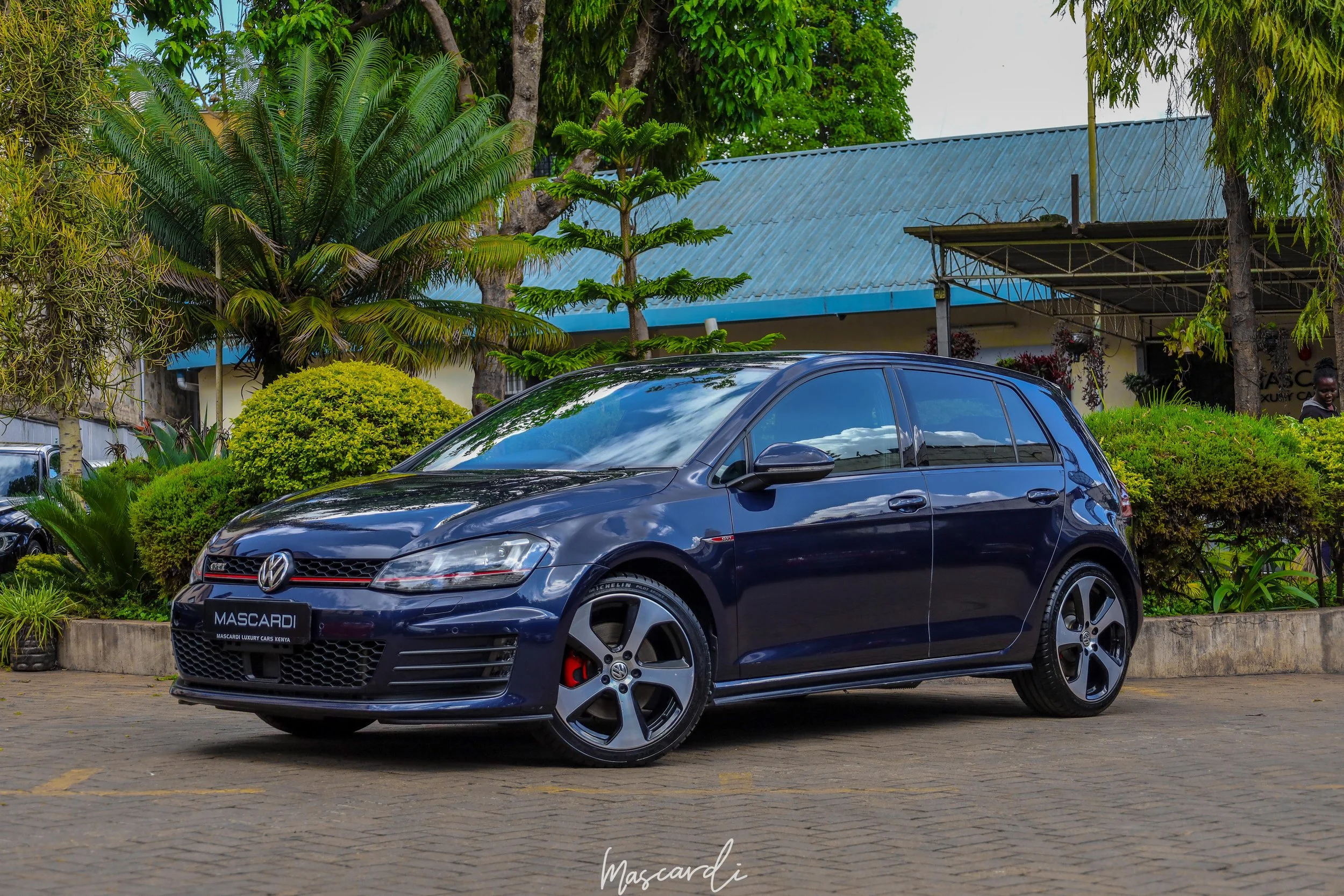 Premium cars for sale in Nairobi — MASCARDI