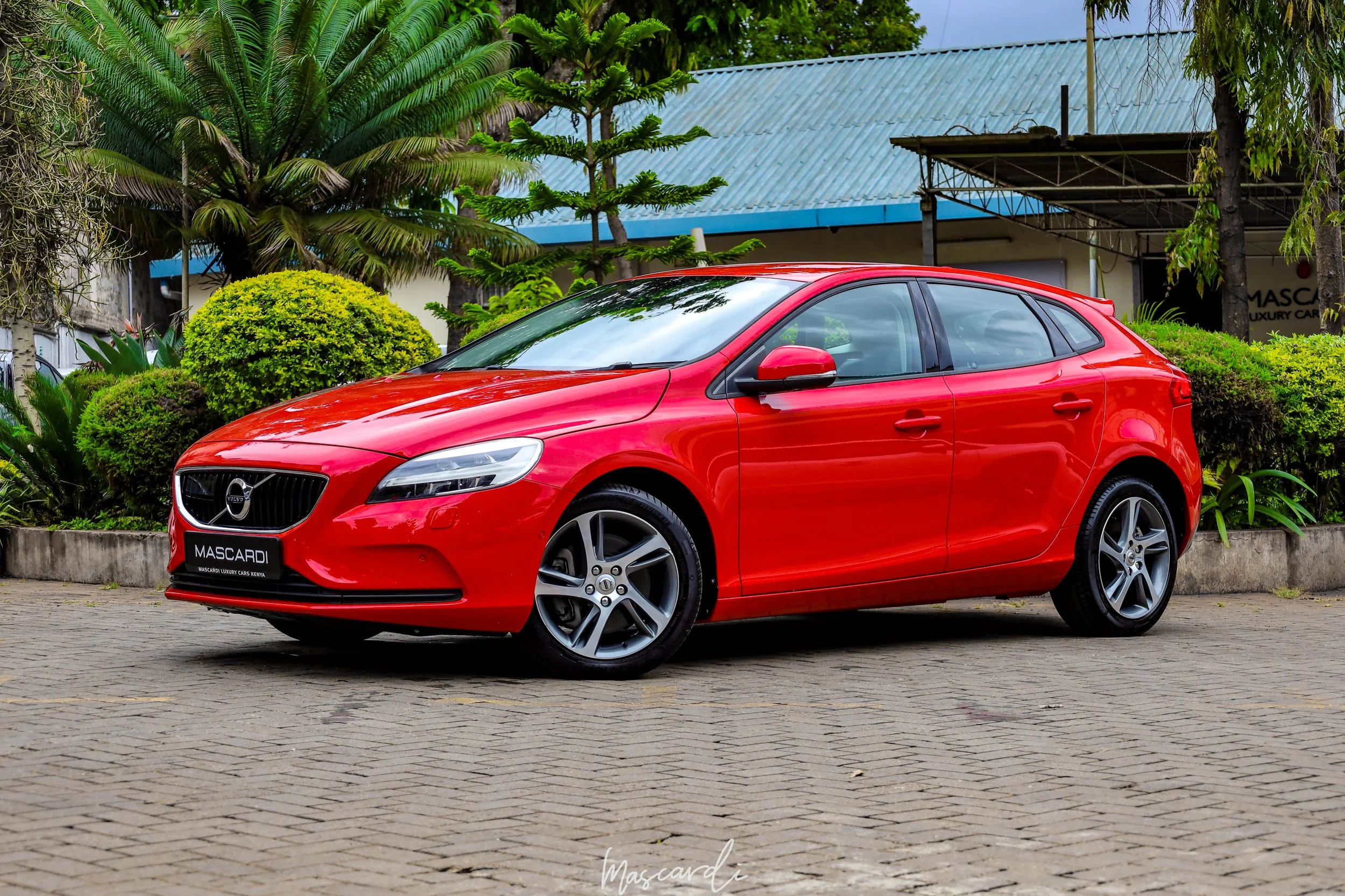 Premium cars for sale in Nairobi — MASCARDI